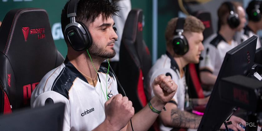 shox aurait demandé à quitter la Team Liquid