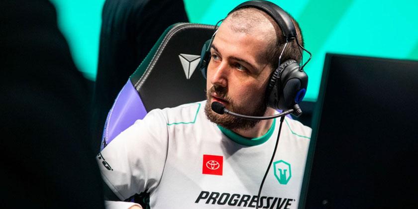 Mercato LoL : Destiny ferait route vers Cloud9 Academy