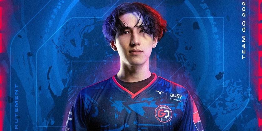 Mercato LoL : Team GO recrute un nouveau support pour le Summer Split ...