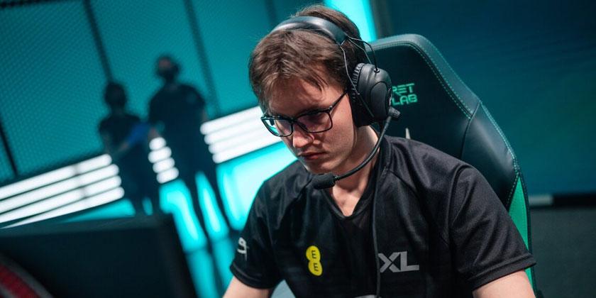 Mercato LoL : Finn pourrait rejoindre Astralis pour la saison 2023 du LEC