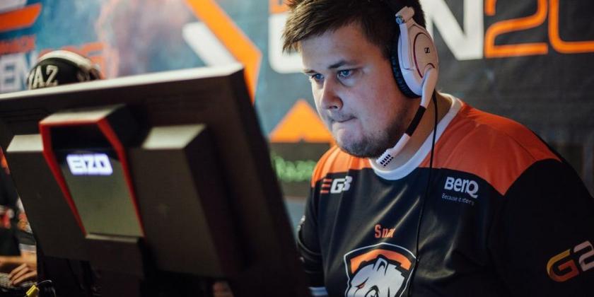 Snax: « J'ai toujours faim de jouer parmi l'élite