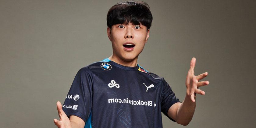 Mercato LoL : FunPlus Phoenix recrute Summit pour le Summer Split