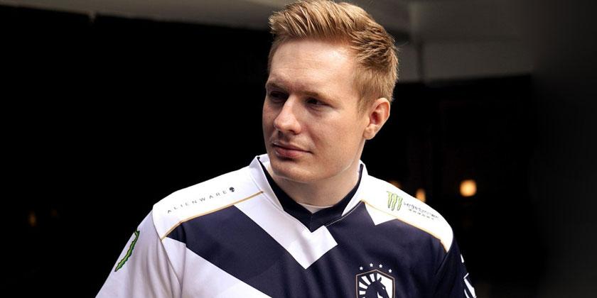 Mercato LoL : Broxah rejoint Team Liquid comme streamer