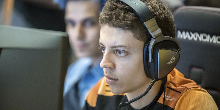 Mercato LoL : Tiger et Absolute feraient route vers Team Oplon