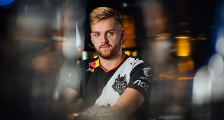 NiKo: « Il manque encore beaucoup de choses au sein de l'équipe