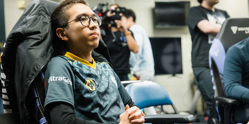 Mercato LoL : Danny va manquer une partie de la saison 2023 des LCS ...