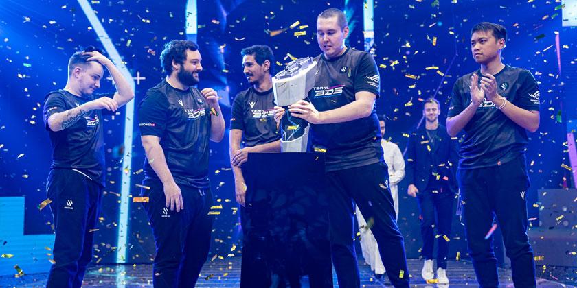 Team BDS remporte le Gamers8 et décroche son premier titre ...
