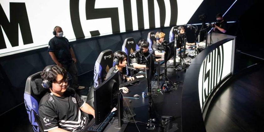 Mercato LoL : Team SoloMid devrait aligner Mia comme support de la ...