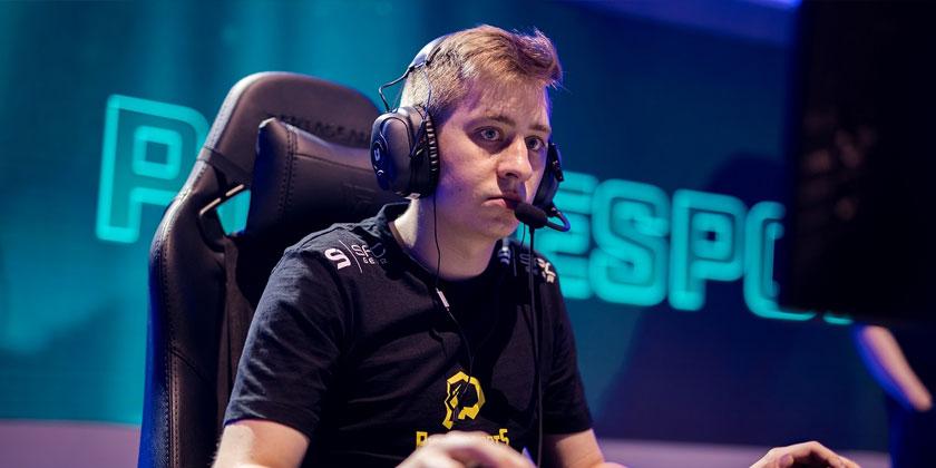 Mercato LoL : Misfits Premier présente son nouveau toplaner, Kackos