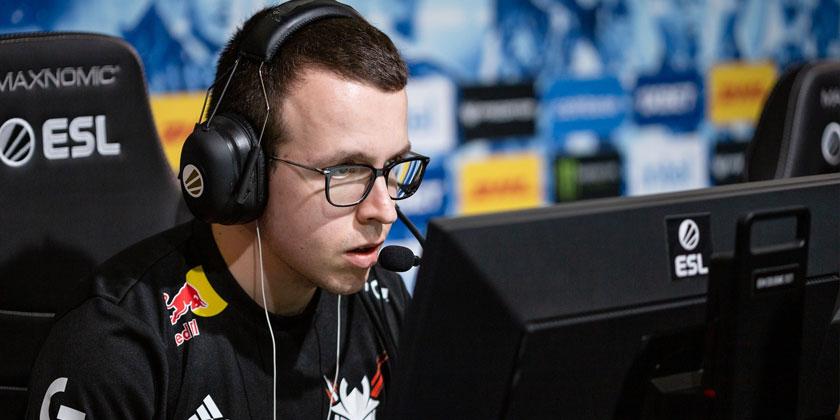 LDLC-OL officialise son effectif pour la suite de la saison