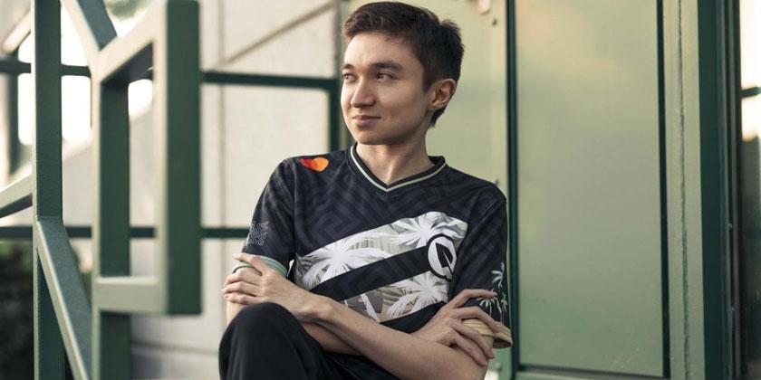 Mercato LoL : Toucouille quitte FlyQuest pour potentiellement revenir ...