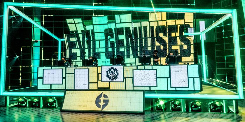 Mercato LoL : Evil Geniuses recrute Kelsey Moser comme responsable du ...