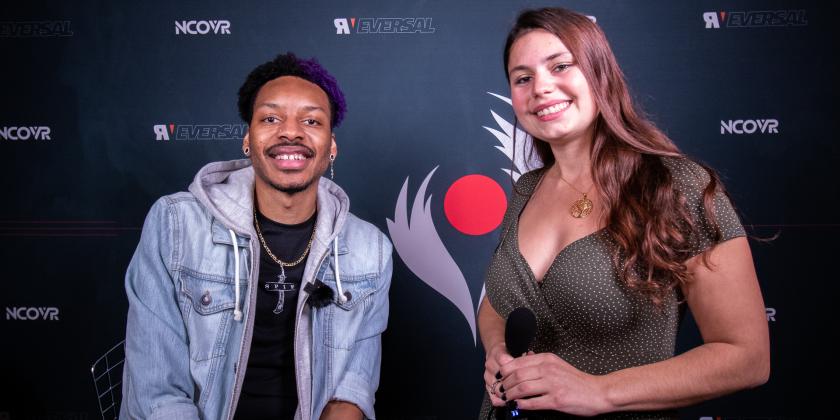 TKbreezy : « Le public américain ne pourra jamais rivaliser...»