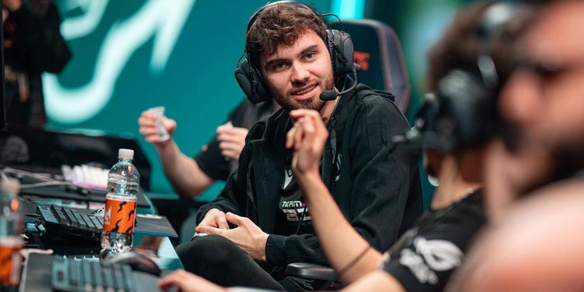 Mercato LoL : la Karmine Corp changerait de jungler et recruterait Cinkrof