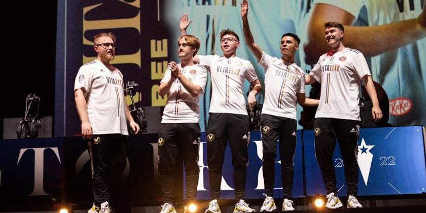 Mercato LoL : Vitality recruterait un jeune jungler de 16 ans pour son ...