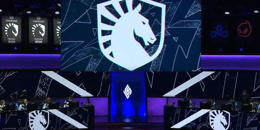Mercato LoL : Team Liquid confirme la composition de son équipe pour ...