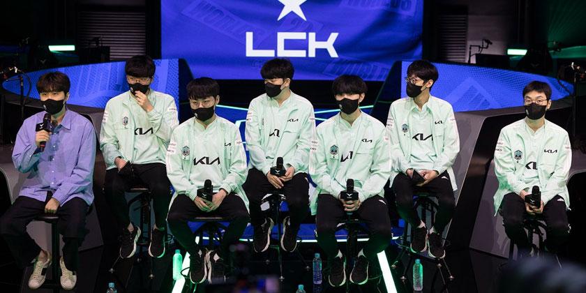 DWG ShowMaker : « Les G2 se sont nettement affaiblis par rapport aux ...