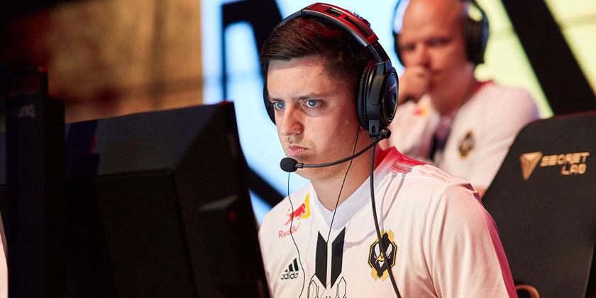 apEX devient le premier Français à dépasser le million de dollars de gains