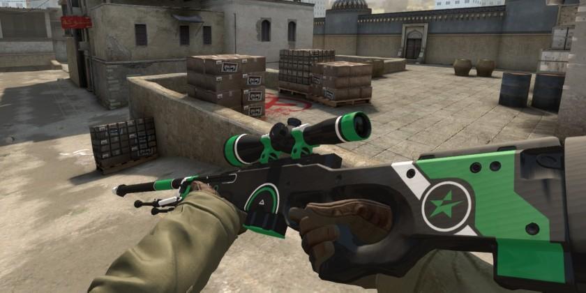 Team Liquid conçoit des skins CSGO personnalisés par ses joueurs