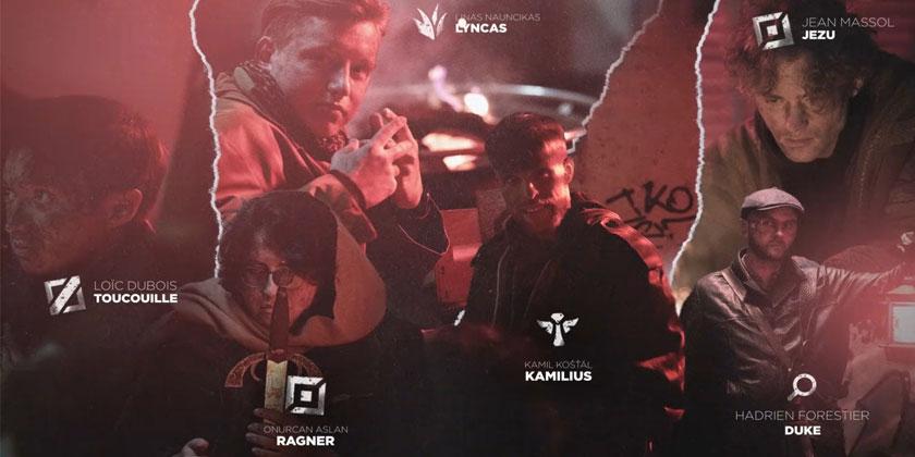 Mercato LoL : Team GO est au complet pour sa saison 2023 en LFL