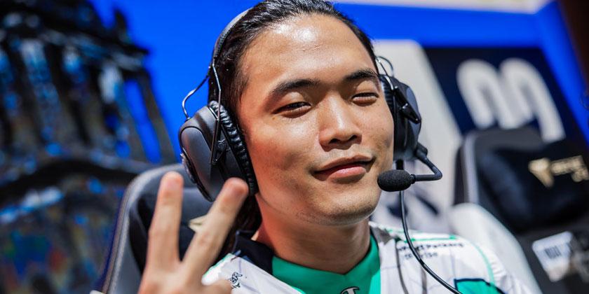 Mercato LoL : Impact quitte Evil Geniuses et devrait rejoindre FlyQuest