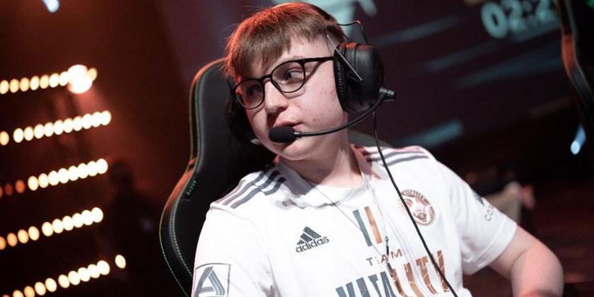 Mercato LoL : Diplex débarque en LCS et rejoint la formation Cloud9