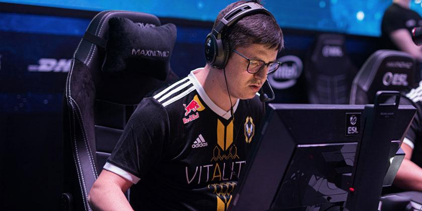 apEX : « Notre principal problème était au niveau des rôles