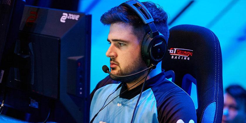 ALEX : « Les FaZe sont super forts