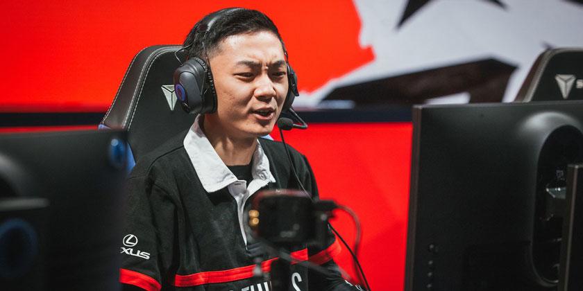 Mercato LoL : Evil Geniuses confirme le recrutement de FBI et Ssumday ...