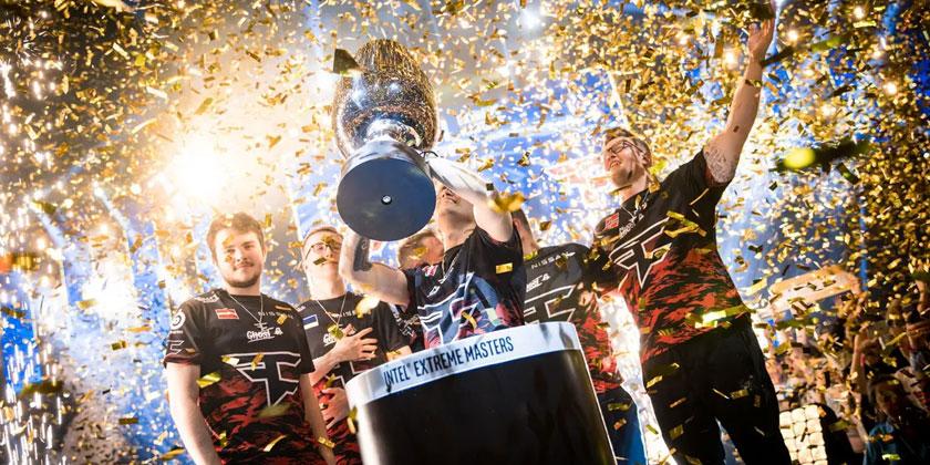 L'interview de Ropz & broky après leur victoire à Cologne