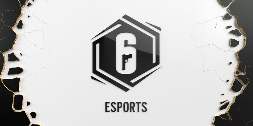 Ubisoft présente le nouveau circuit esportif de Rainbow Six : Siege ...