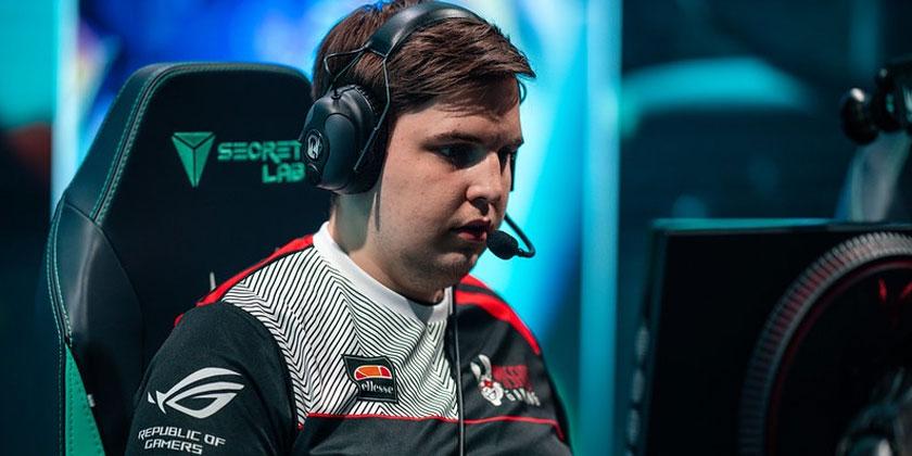 MSF Irrelevant : « Même si Misfits a terminé le Spring Split avec de ...