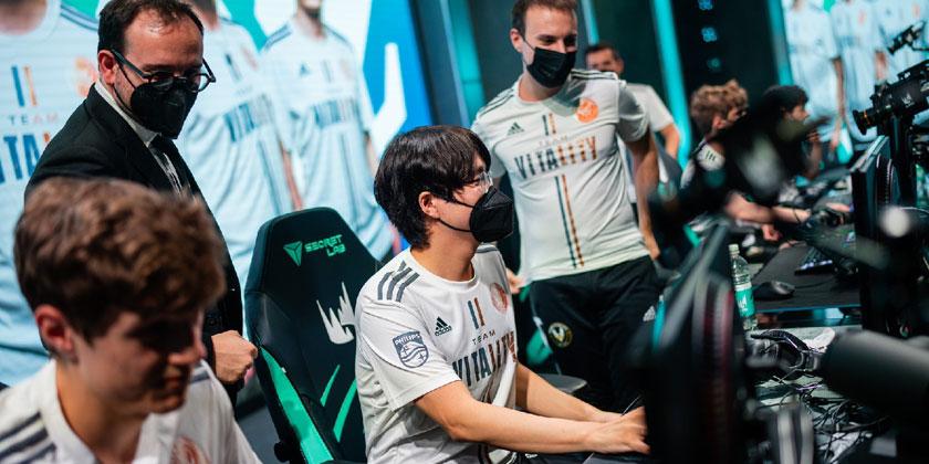 Mercato LoL : Vitality prépare son mercato et autorise la plupart de ...