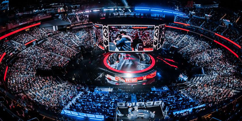 Riot Games annonce un changement dans la planification des ligues pour 2023