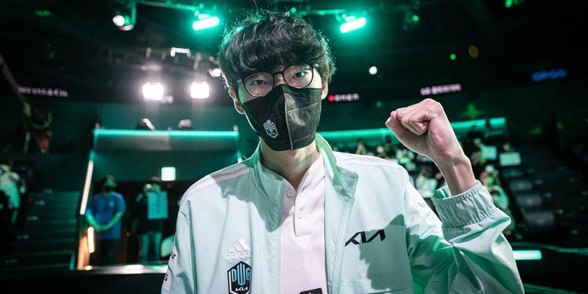 DK Nuguri : « Mon objectif est de gagner le championnat du monde