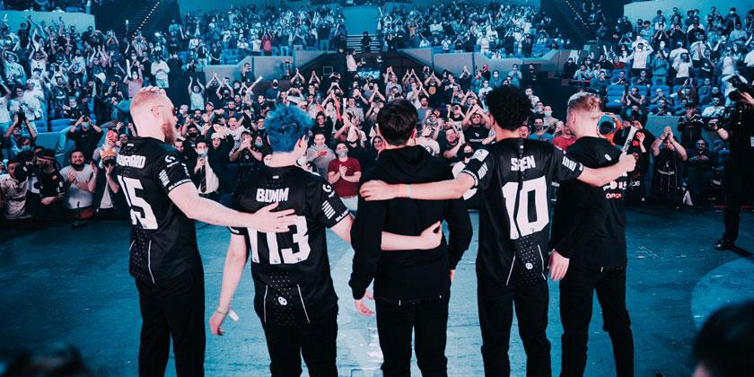 Mercato LoL : la Karmine Corp aurait trouvé son nouveau support pour la ...