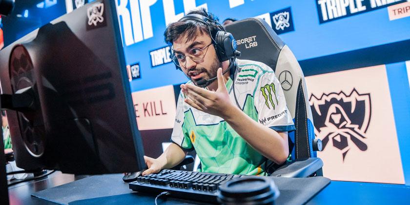 Mercato LoL : attendu du côté de la Karmine Corp en LFL, Kaori quitte ...