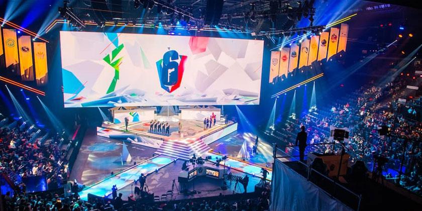 Le Six Invitational fera son retour à Montréal en février 2023