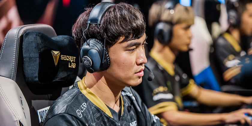 GAM Levi : « Je suis simplement très heureux que nous ayons enfin la ...