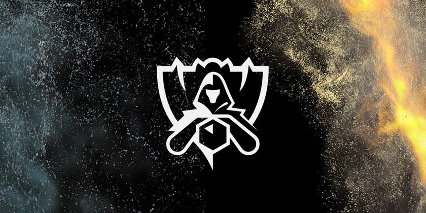 Quel patch pour les Worlds 2024 de League of Legends