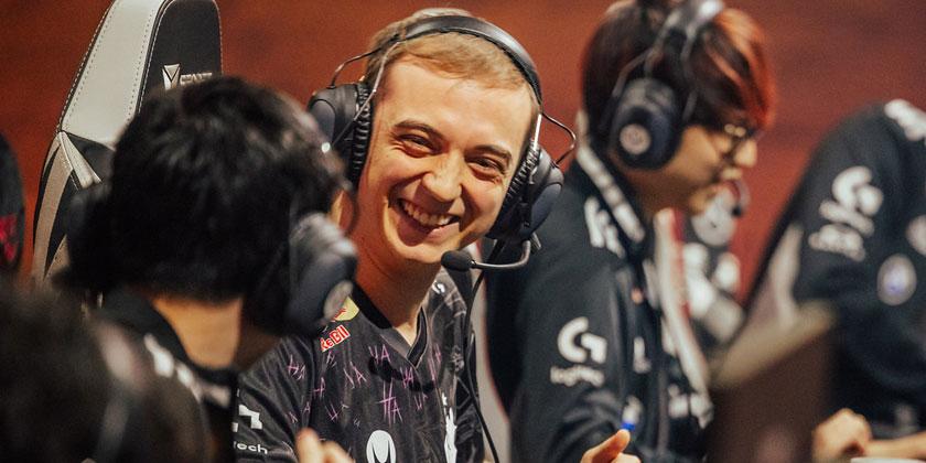 G2 Caps : « Ce MSI a été bénéfique pour nous, nous en avons tiré ...