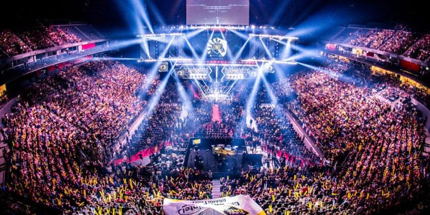 IEM Cologne 2025 : format, dates, infos et équipes invitées