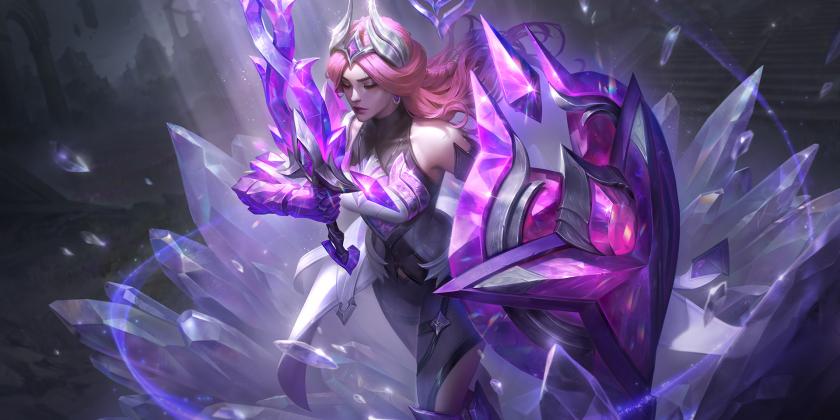 Riot Games fait un état des lieux des skins 2023