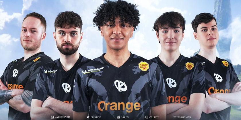 Mercato LoL : la Karmine Corp présente son équipe pour le Summer Split ...