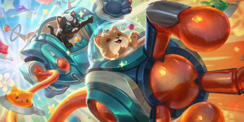 Notes de la mise à jour 4.2b sur Wild Rift : le dernier patch d ...