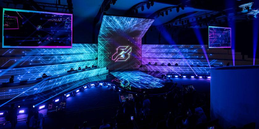 Gamers8 revient en 2023 avec un festival esport doté d'un cashprize ...