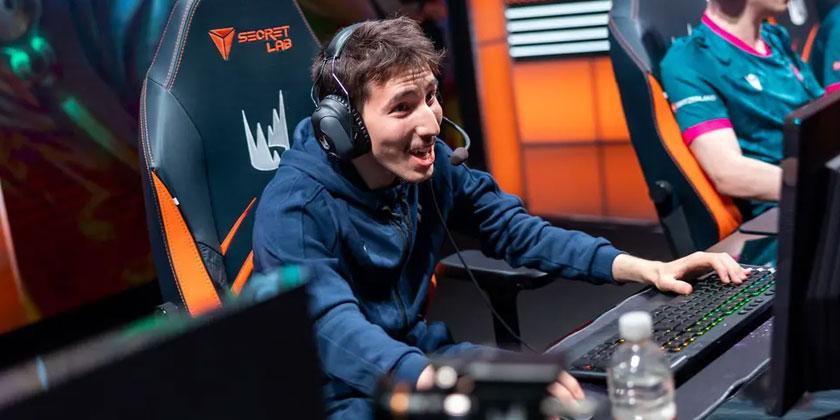 BDS Nuc : « Cette année a été difficile parce que j'ai dû retrouver ...