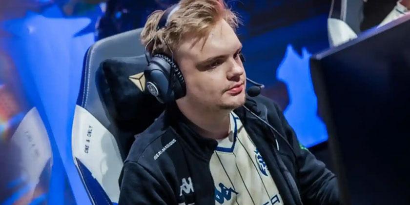 Mercato LoL : UNF0RGIVEN devrait rejoindre Evil Geniuses pour le Summer ...