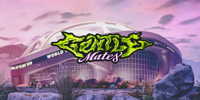 Gotaga, Squeezie et Brawks présentent officiellement leur structure ...