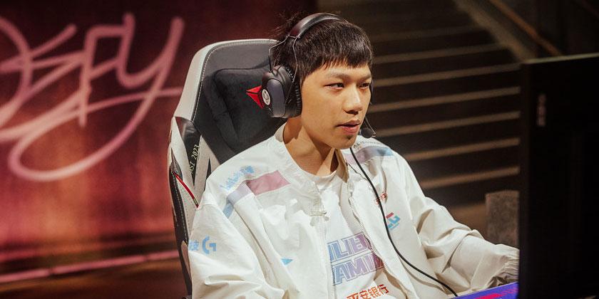 BLG ON : « Je pense que la LPL est assez forte par rapport aux autres ...